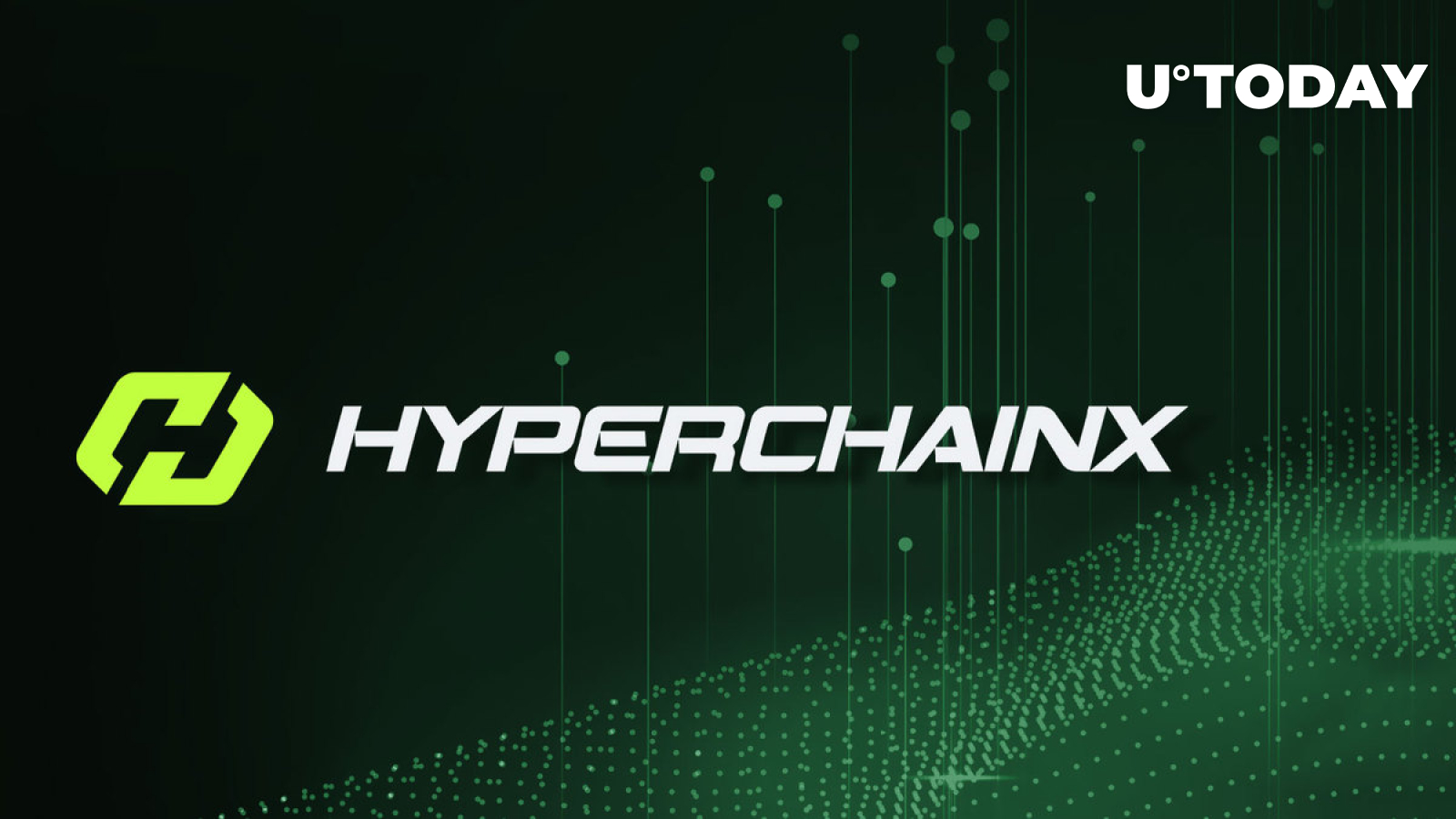 HyperChainX (HYPER) Soars 115%, Is there Driving Force Behind This Token? - U.Today